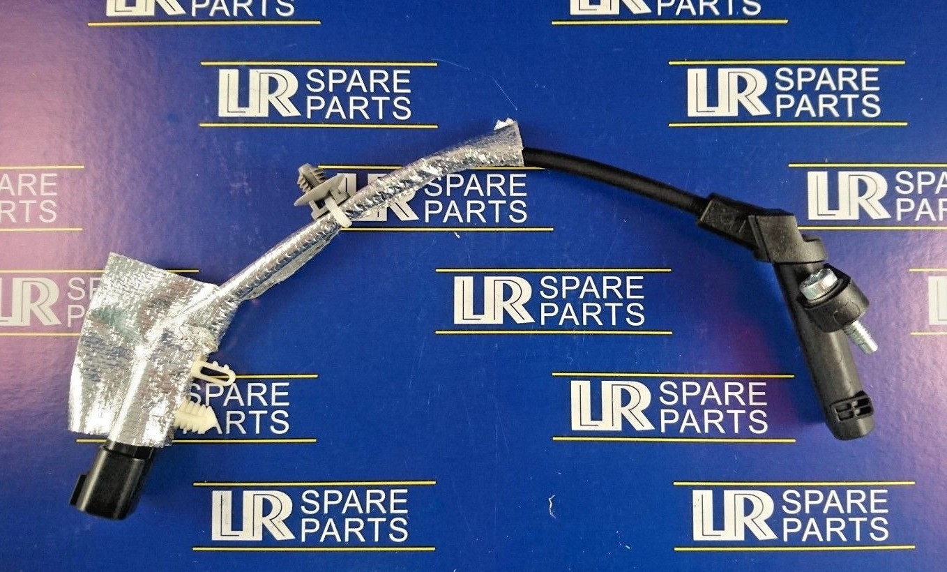 CRANKSHAFT POSITION SENSOR - DISCOVERY 4 - RR SPORT 10> - LR049872 ...