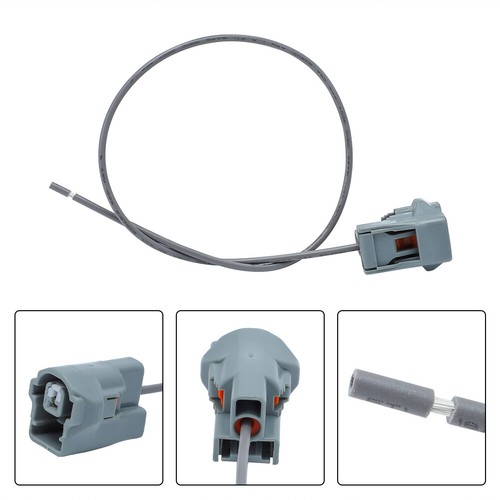 For Toyota Replace 90980-11166 1 Way Knock Sensor Plug Pigtail ...