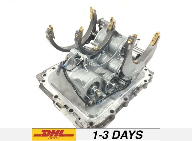 VOLVO Ishift Automatic Transmission Gearbox Control Unit 4213650106 ...