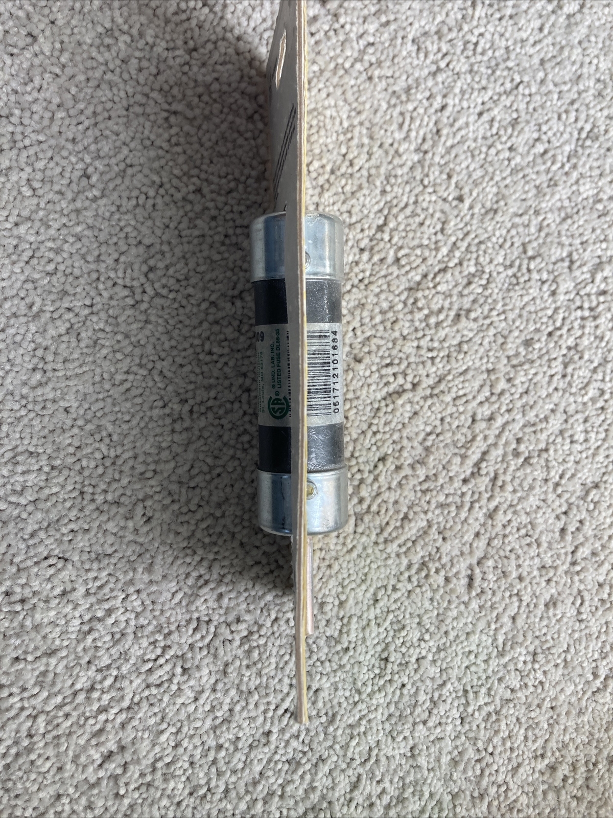 NEW Buss FUSES One-Time Cartridge Fuse 100Amps 250V BP/NON-100 | eBay