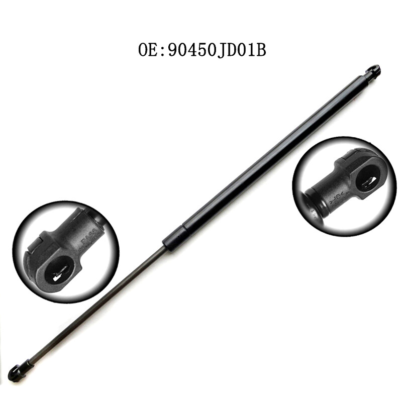 Rear Tailgate Boot Gas Struts Shock Strut Spring Lift Support For ...