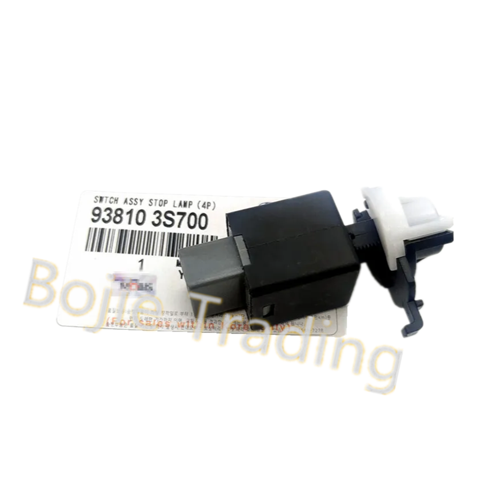 2013-2020 Hyundai Kia Brake Stop Lamp Switch For Hyundai Kia | 93810 ...