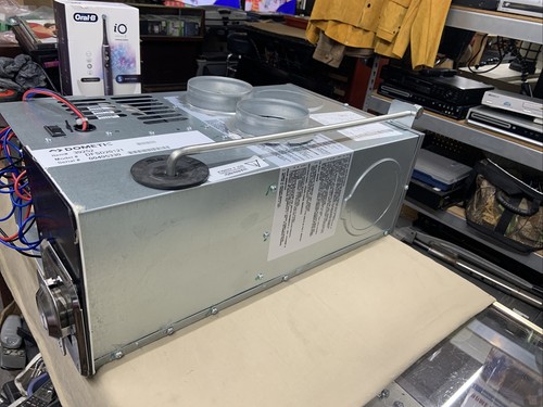 Never used Dometic 39252 DFSD 20121 Small Furnace 18,000 BTU DFSD20121 ...