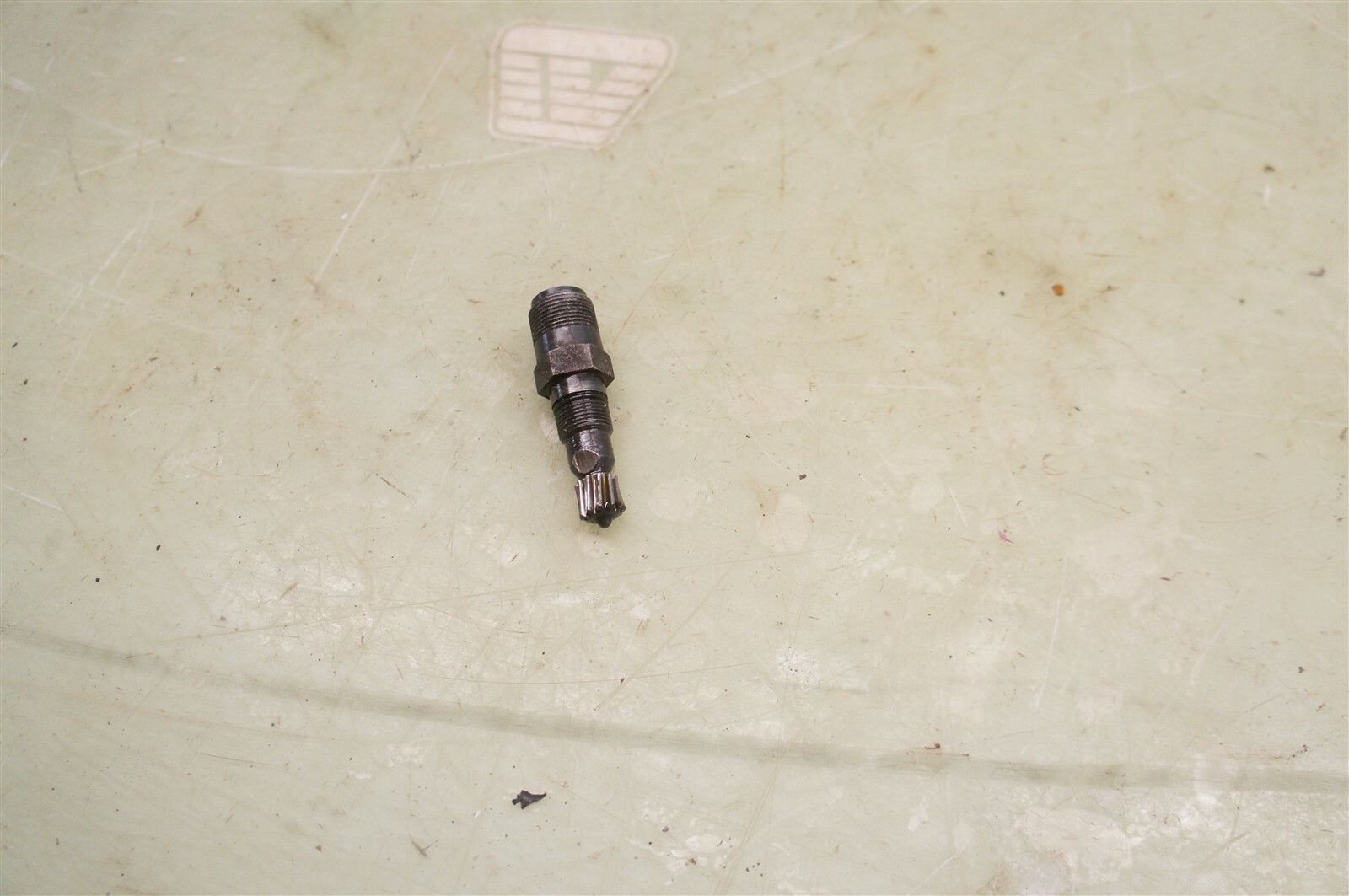 1961 Harley Sportster Ironhead XLH 900 XLCH XLH900 XLCH900 *2046B ...