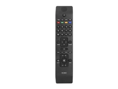 Replacement Remote Control for TV VESTEL, HITACHI, SHARP, TELEFUNKEN | eBay