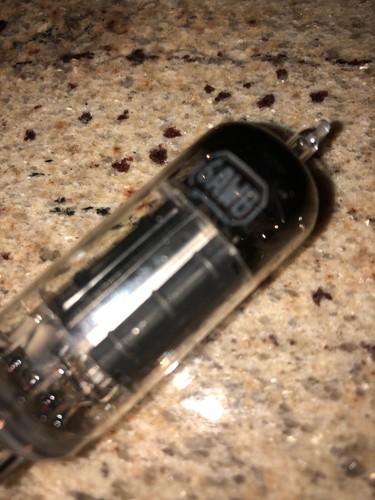 Tube 6AW8 6AW8A Tube | eBay