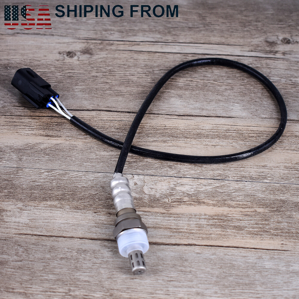 O2 Oxygen O2 Sensor Downstream For Hyundai Sonata Kia Sportage Forte ...