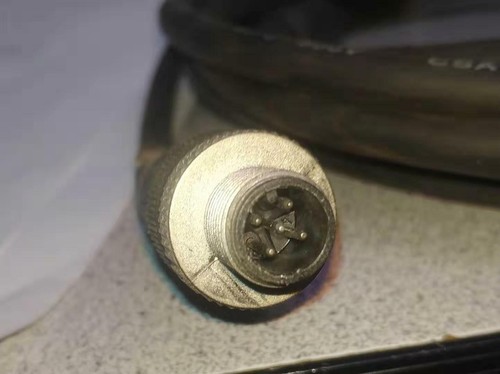 BANNER P4C10QPMA 73512 E124763 AWM 2464 CABLE NEW!! QUANTITY!! WOW!! | eBay