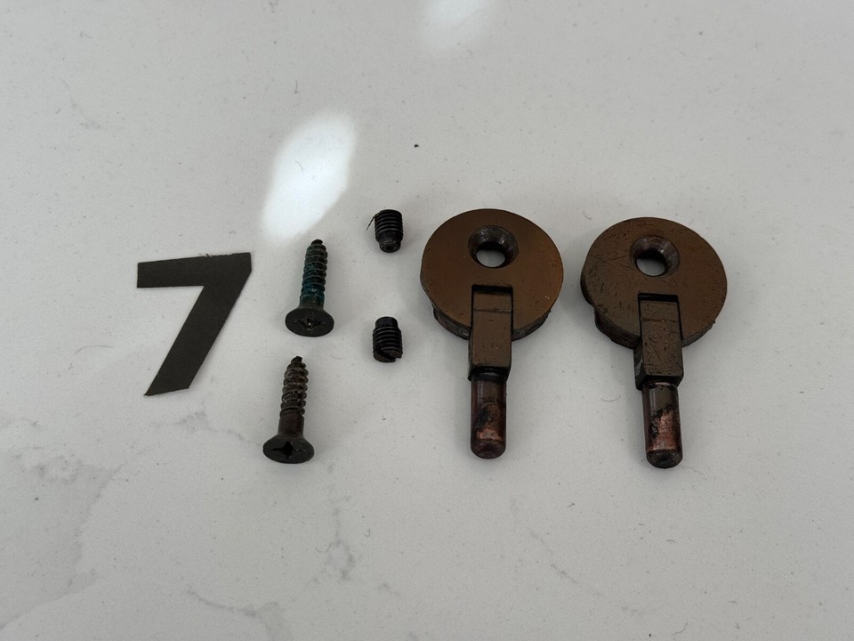 1956 SINGER 99 SEWING MACHINE PARTS | eBay