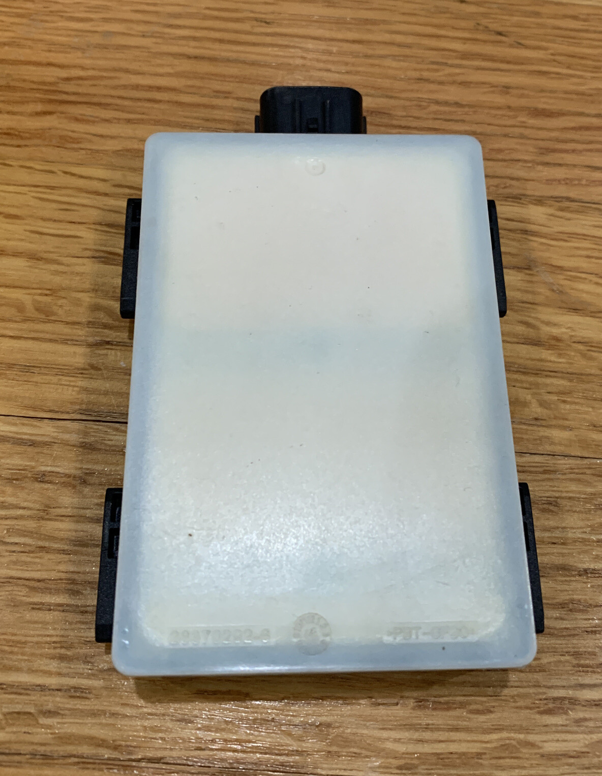 2016 2017 2018 2019 VOLVO XC90 RIGHT REAR BLIND SPOT MODULE,ID 31665693 ...