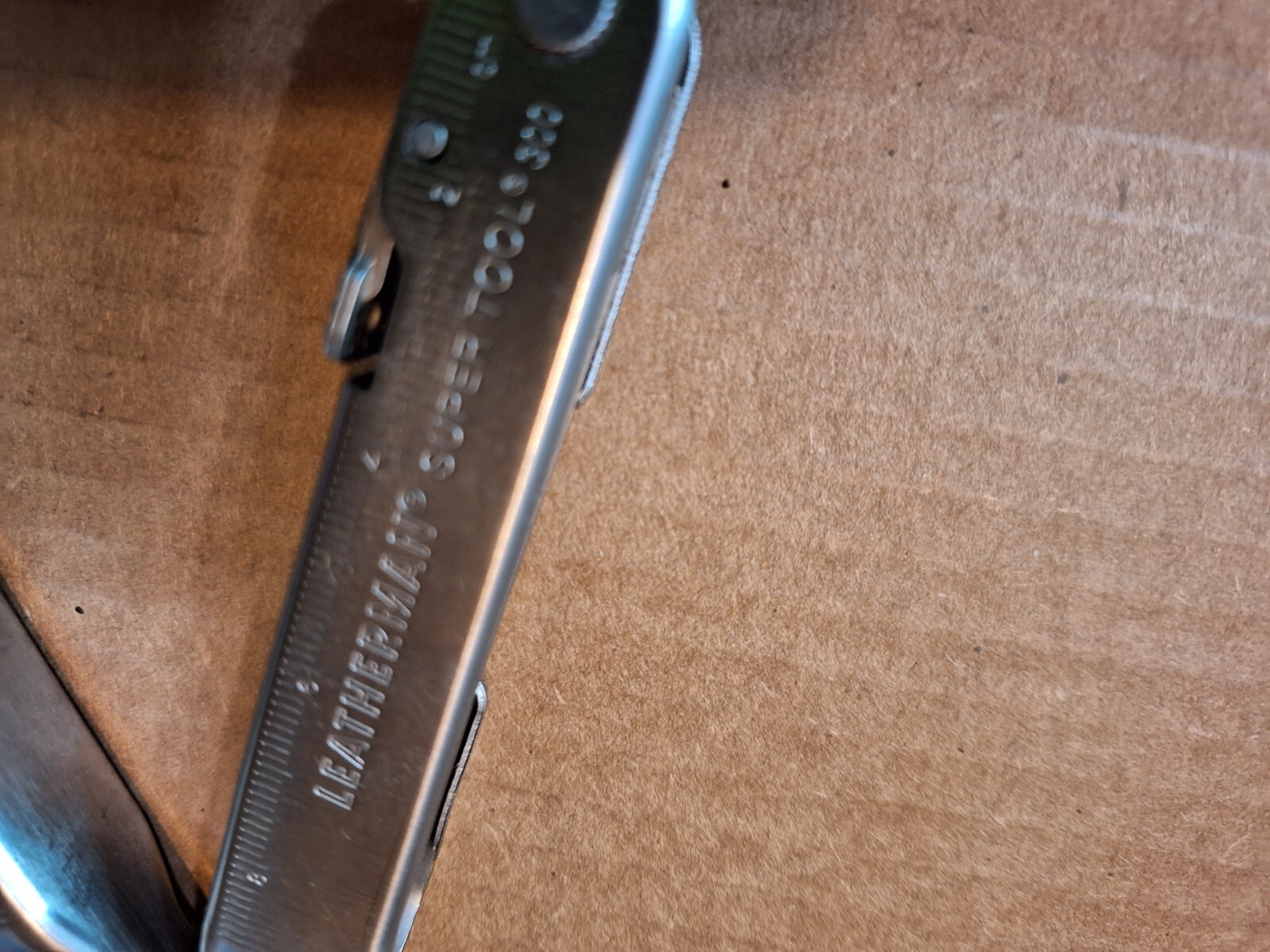 3 Leatherman SUPER TOOL 300 Multi Tool FISHING CAMPING LOT -8019 | eBay