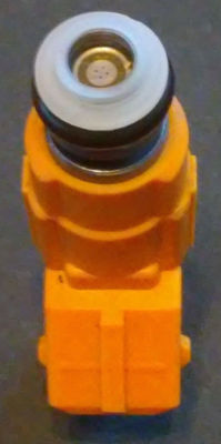 Bosch Reman Fuel Injector 0280155710 | eBay