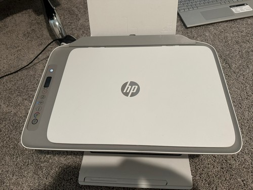 HP DeskJet 2700 All-In-One Printer Series | eBay