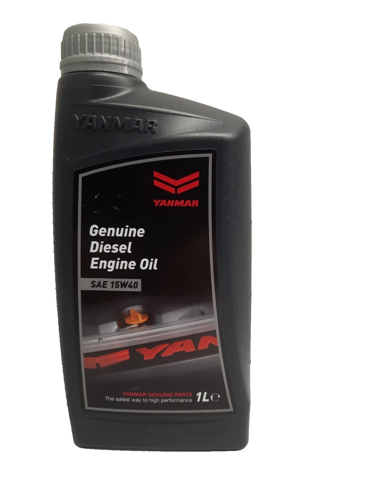Yanmar Engine Oil - 15W40-1L | eBay UK