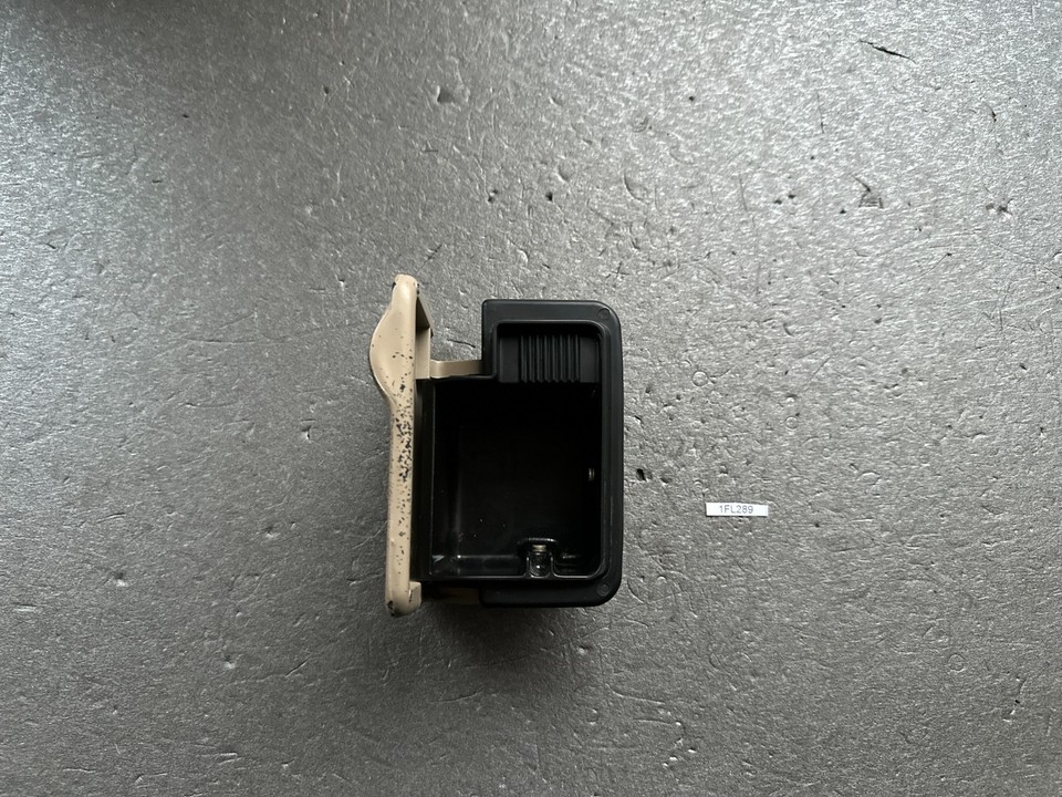 Nissan Patrol Y61 2003 ZD30 ASHTRAY-CONSOLE 96510VB101 | eBay