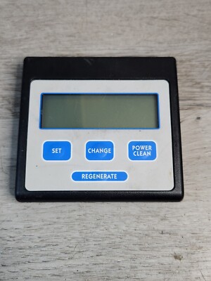 Waterboss 54545-900 Water Softener Controller | eBay