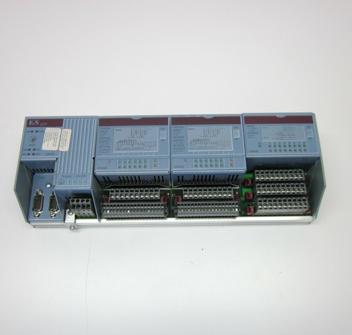 B&R Automation CP470, MM432 X2 and DM435 Modules B&R 2003 PLC Set | eBay