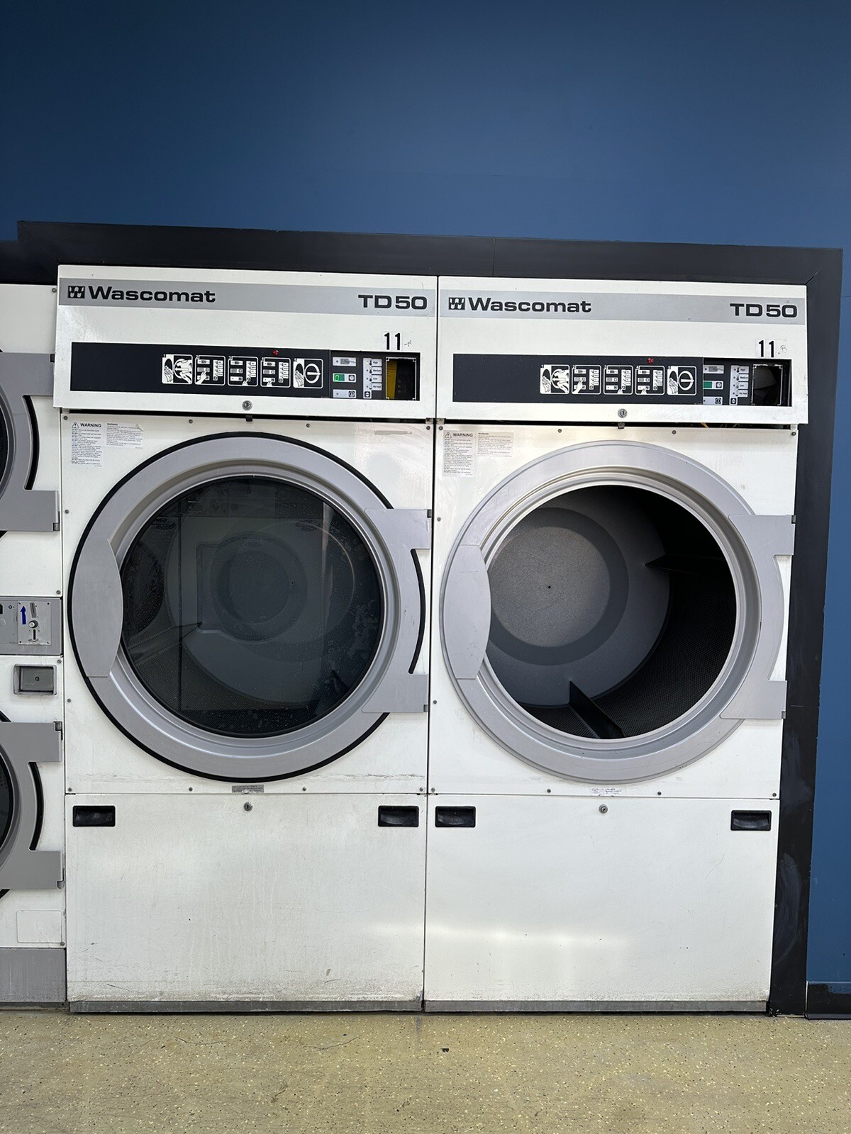Full Working Laundromat $650 Per Unit ($23,000) | eBay