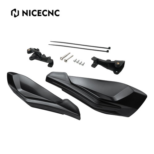 Handle Bar Guard Handguard Protector Fit KTM 125-500 XC XCW SX SXF EXC ...