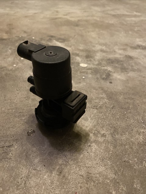 Vapor Canister Purge Solenoid-Base Mopar 04669475AB for sale online | eBay