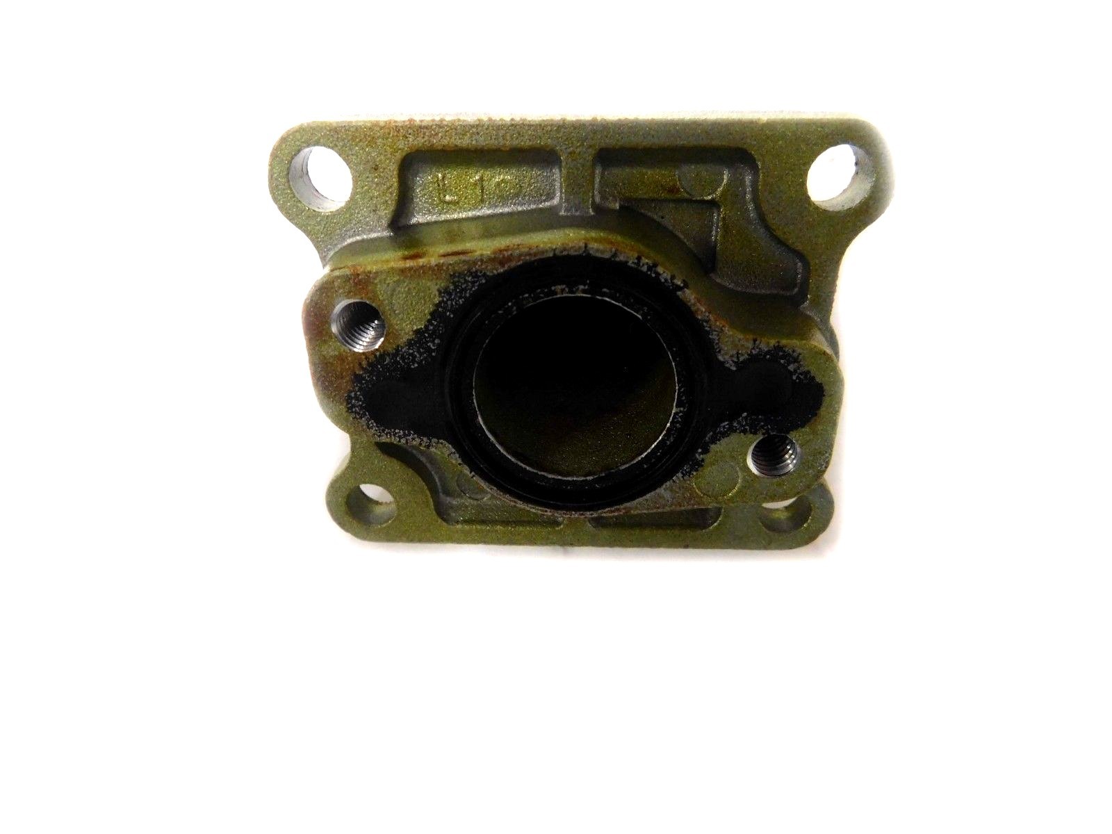 1987 - 2006 SUZUKI LT80 LT 80 QUADSPORT ATV OEM REED VALVE ASSEMBLY ...