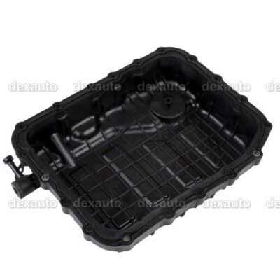 GENUINE Oil Pan Transmission 4528026100 for * See Compatibility ...