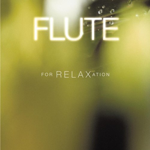 Various Flute for Relaxation [australian Import] (CD) Album 90266371129 ...