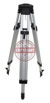 Tripods & Grade Rods - Transit