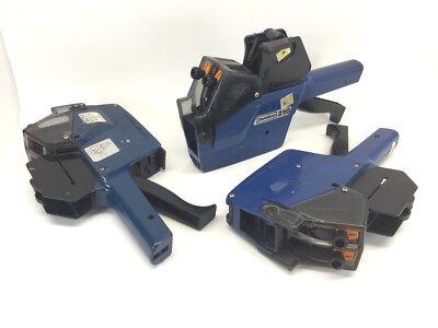 Price & Label Guns - Sato Avery Dennison