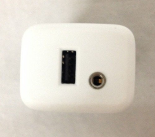 Impala 2016-2018 USB + Aux Input plug module for center console. OEM ...