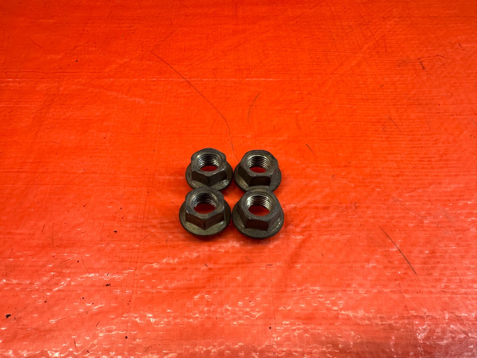 00-09 HONDA S2000 - F20 F20C1 F22 F22C1 LOWER ENGINE MOTOR MOUNT BOLTS ...