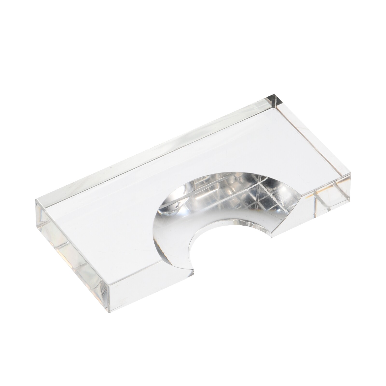 Acrylic Billiard Snooker Locator Position Marker for 2 1/16" Pool Balls ...