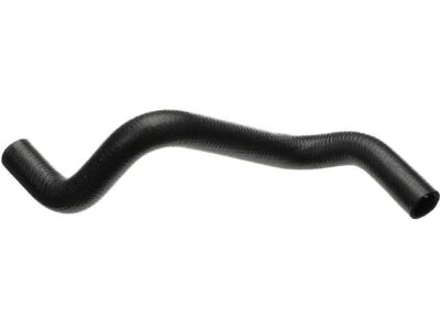 Lower Gates Molded Radiator Hose fits GMC Acadia 2007-2016 85YGFR | eBay