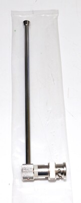 AOR Original HQ 90 Degree BNC Telescopic Antenna for AR2002 AR2515 ...