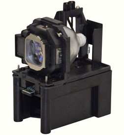 REPLACEMENT PROJECTOR TV LAMP FOR PANASONIC PT-FW430 LAMP & HOUSING | eBay