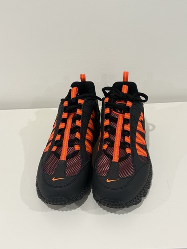 NEW Nike Air Humara Training Running Trail Shoes Crimson FJ7109-001 Men ...