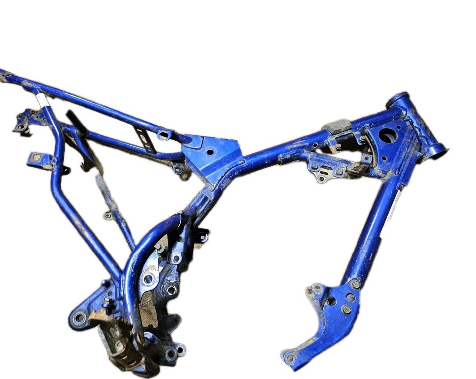 2008 OEM Main Frame 5HP-21110-01-00 for 00-08 Yamaha TTR125 Yamaha ...
