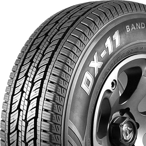 4 Tires Delinte DX-11 Bandit H/T 275/65R18 118H A/S All Season | eBay