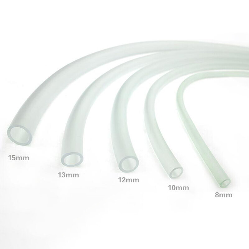 Aquarium Air Line Tubing Hosing Pipe for Fish Tank Air Pump 4/8/10/12 ...
