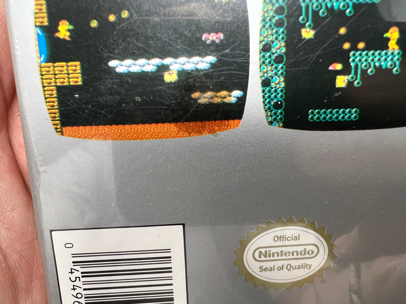 Metroid (Nintendo NES, 1987) for sale online | eBay