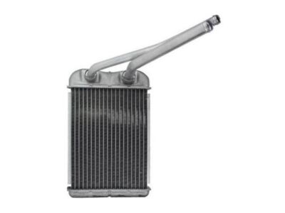 For 1991-1992 Saturn SC Heater Core 24752PHDD 1.9L 4 Cyl HVAC Heater ...