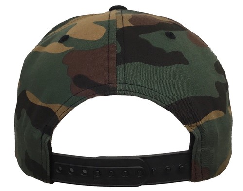 JGL EL CHAPO GUZMÁN HAT CAMO BLACK SNAPBACK MEXICO LOGO FEDERAL | eBay