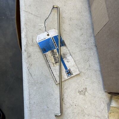 Thermo King Engine Throttle Control Rod 99-8555. F2 | eBay