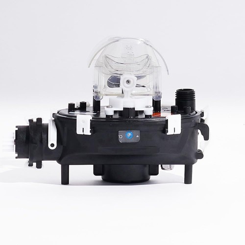 Dolphin Robotic Pool Cleaner Motor Unit 9995396-EX | eBay