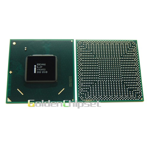 Original New Intel Mobile HM65 Express Chipset BD82HM65 SLJ4P DC:2013 ...