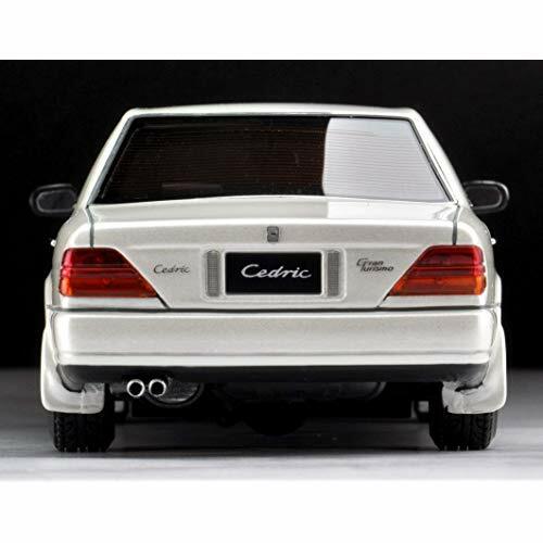 ignition model x TOMYTEC T-IG4316 1/43 Cedric Gran Turismo Altima Pearl ...