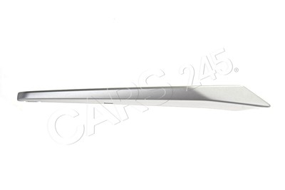 Genuine BMW F30 F31 Sedan Front Bumper RIGHT Grill Moulding OEM ...