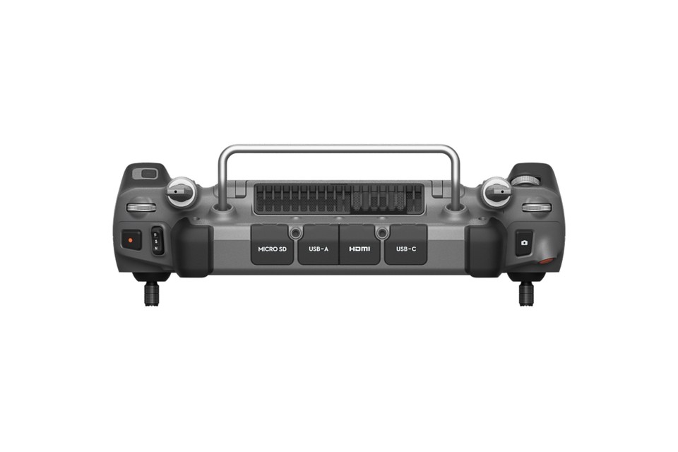 DJI RC PLUS Remote Controller For Mavic 3 Enterprise/3E/3T/3M/Air 2S ...