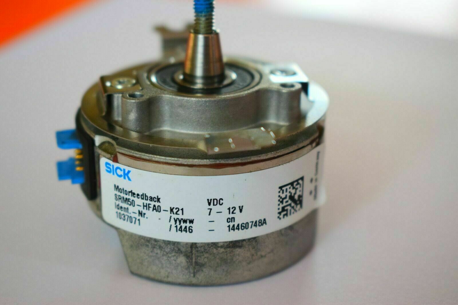 SICK SRM50-HFA0-K21 Encoder SRM50HFA0K21 | eBay