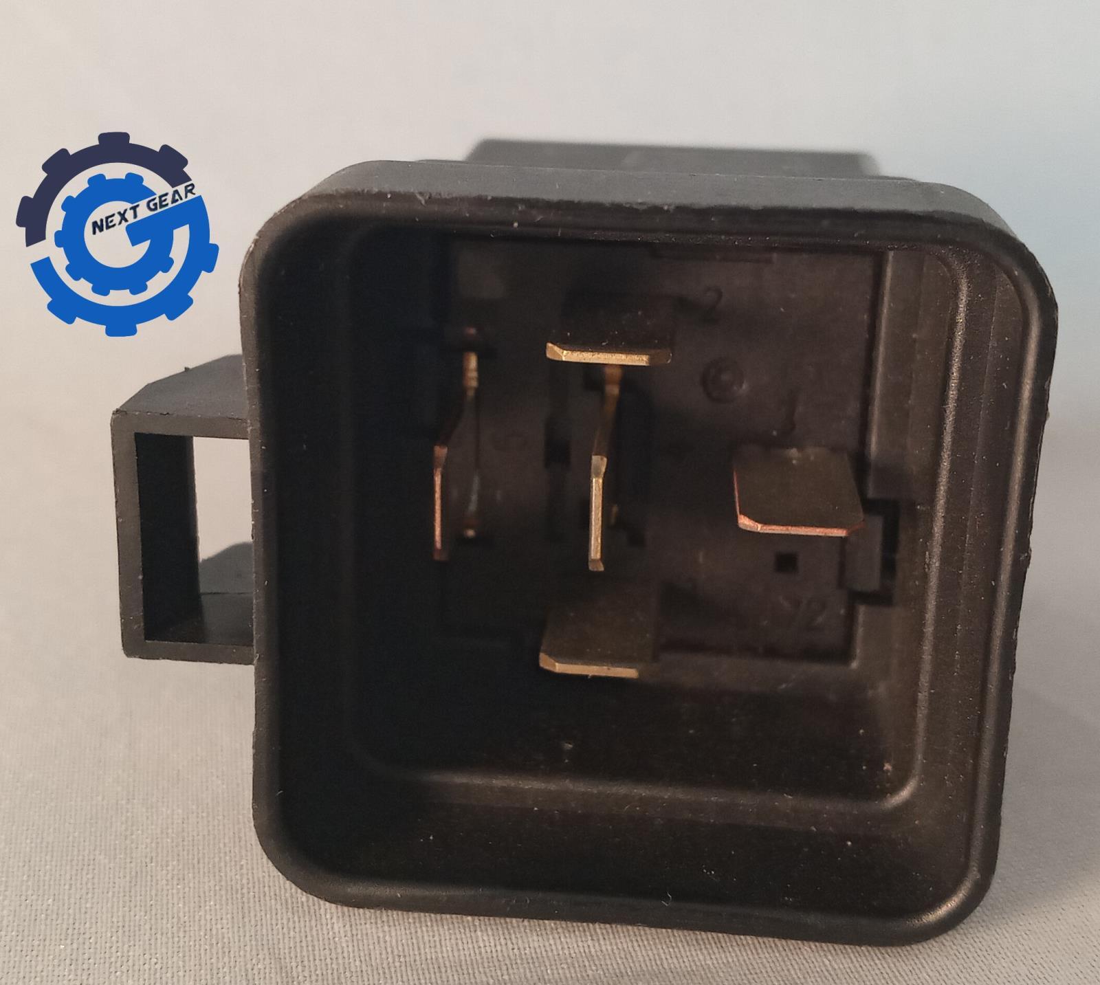 56007080AB 全新原始设备制造商 Mopar 40 安培散热器风扇继电器 08-20 道奇 JEEP RAM 克莱斯勒 | eBay